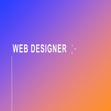 unit 20 and 24 web designer | PPT