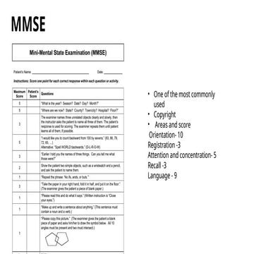 Cognitive function scales in psychiatry.pptx