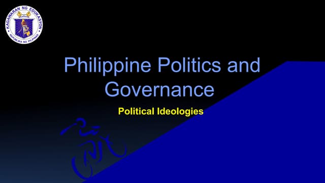 LESSON 2 PHILIPPINE POLITICS AND GOVERNANCE.pptx