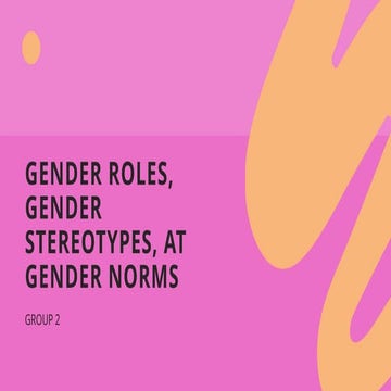 Presentation (3)Gender, Gender Roles, LGBT.pptx
