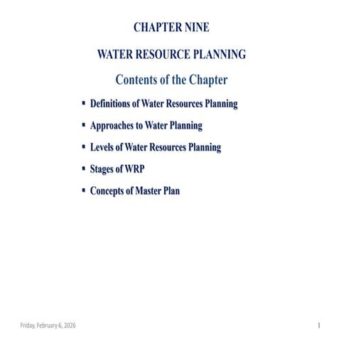 Fundamentals-of-Water-Resources-Planning-and-Development 254184.pptx