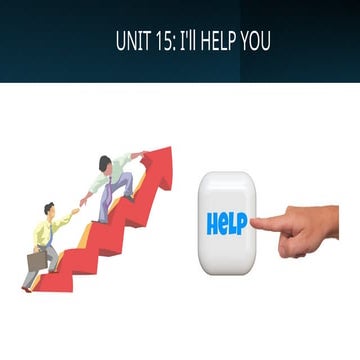 I'll help you lesson learned in English.pptx