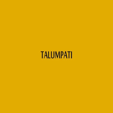 Filipino 9 Talumpati | PPT