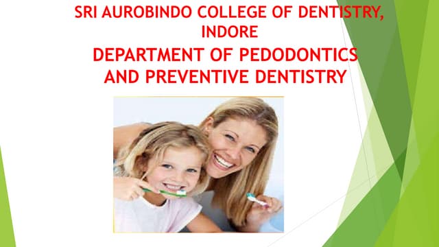 Apf acidulated phosphate fluoride | PPT