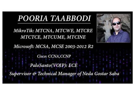 WebAccess\NMS v3.0 | PPTX