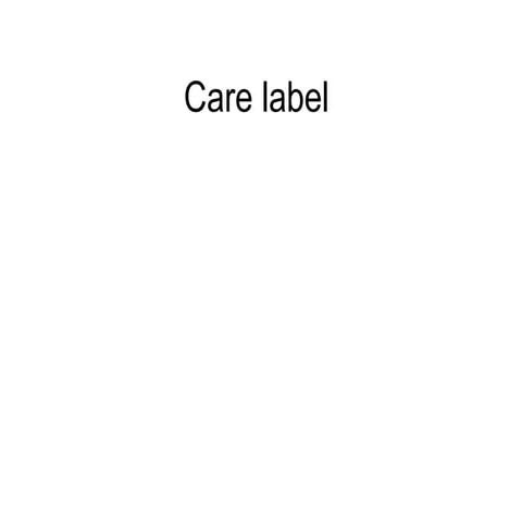 Presentation3 about labels | PPT