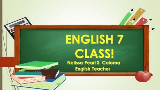 Detailed Lesson Plan for English 7 | DOCX | Food & Drink