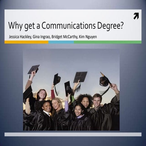 Communication PPT | PPTX