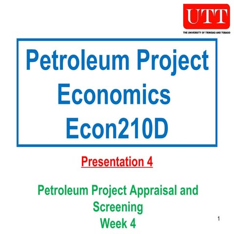 Presentation 4 | PPT