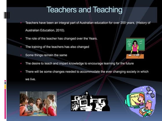 AITSL - Australian Professional Standards for Teachers | PDF