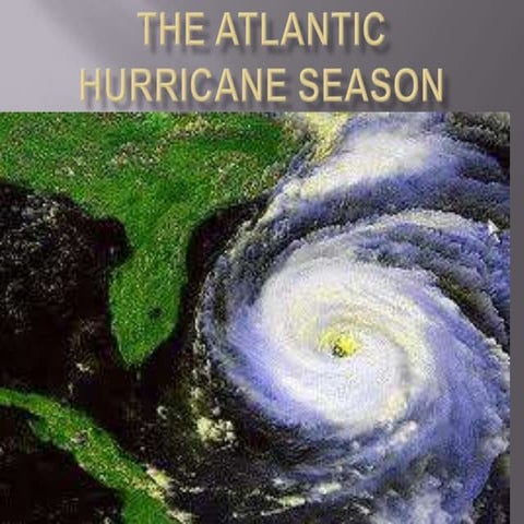 Hurricanes | PPT