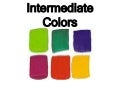 Intermediate Colors