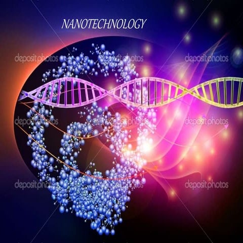 NanoTechnology | PPT