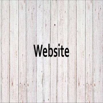 Pilgrim Website Conventions | PPTX