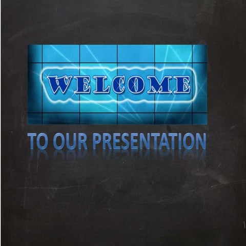 Presentation of RAM | PPT