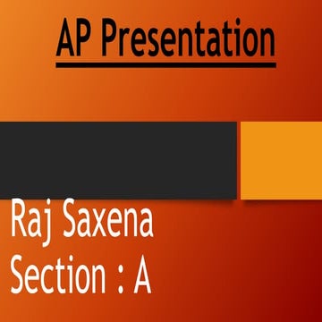 Presentation 4pptx 2012