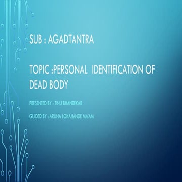 Presentation (4).pptx bams 2 year college presentation | PPTX