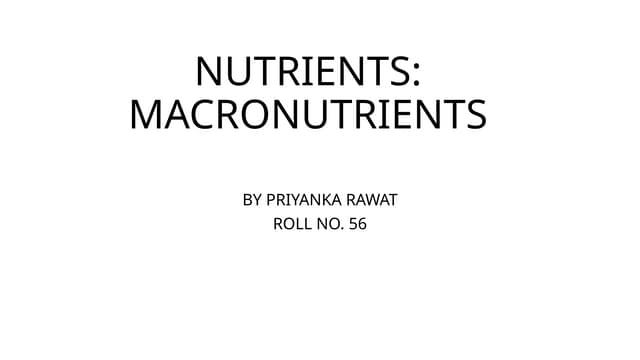 Nutrition_Summary_KPark_PSM new updated.pptx