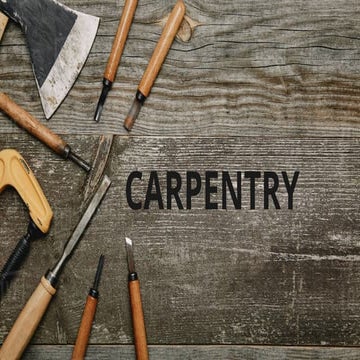 Introduction to carpentry and joinery | PDF