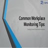 What Can Employee Monitoring Software Do? | PPTX