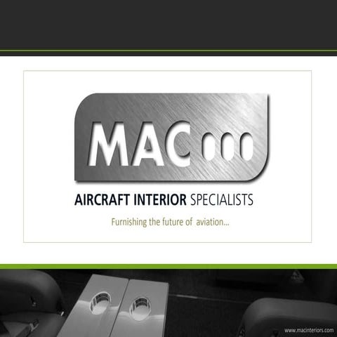 MAC Aviation Holdings Ltd. | PDF