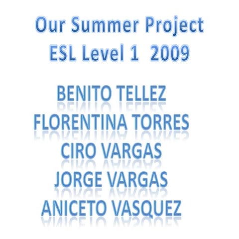 Presentation 5 | PPTX