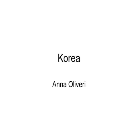 Presentation 5 | PPT