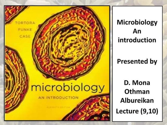 Bacteria enumeration | PPTX | Chemistry | Science