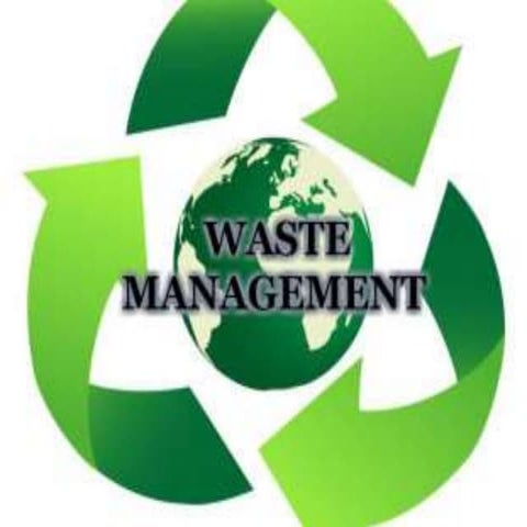Waste Management Training | PPTX