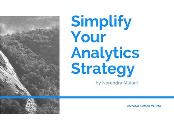 What People Analytics Can’t Capture | PPT