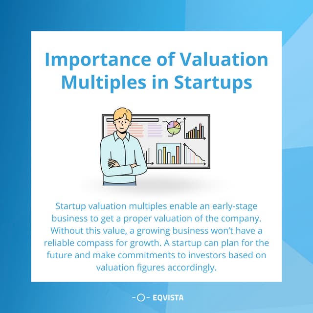 Importance of Valuation Multiples in Startups | PDF