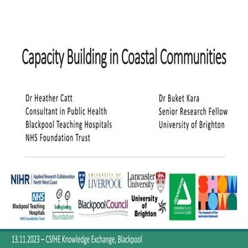Capacity Building in Coastal Communities.pptx