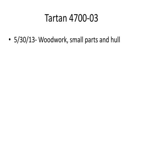 Presentation53013 | PPTX