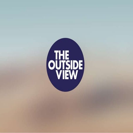 Rob Symes; Predict or Die Presentation | PPTX | Technology & Computing