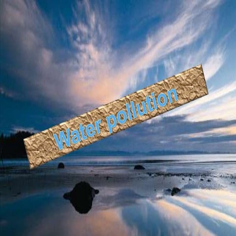 National River Conservation Plan (NRCP) and Ganga Action Plan (GAP) | PPTX