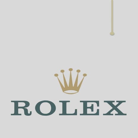 ROLEX | PPTX | Manufacturing Industry | Industries