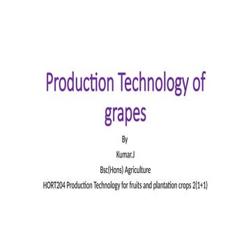 Training in Grapes.pptx