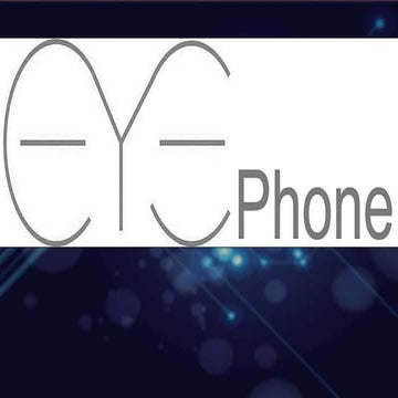 EyePhone presentation 3.pptx