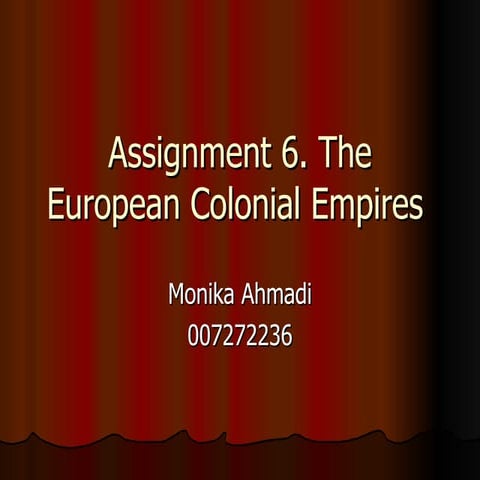 Example National 5 History questions - Comparison | PDF