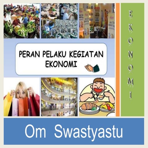 Presentation ekonomi | PPT