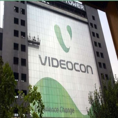 VIDEOCON | PPTX