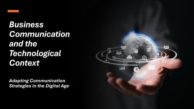 Digital communication pptx | PPTX