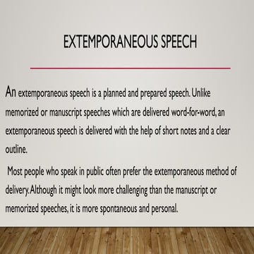 Presentation (8) extemporaneuous speech.pptx
