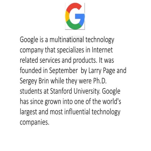 Presentation8(the google).pptx