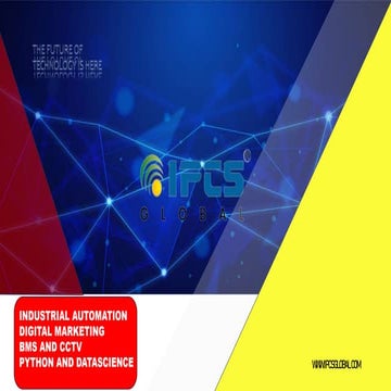 AUTOMATION COURSE IN PUNE | PDF