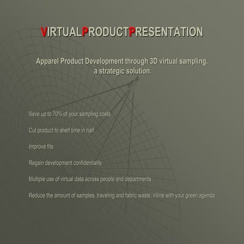 Presentation VPP 09 | PPT