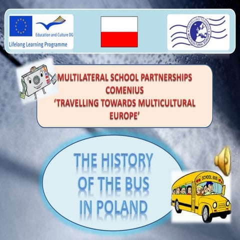Presentation - bus | PPT
