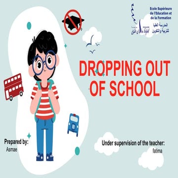Presentation about dropping out of school.pptx