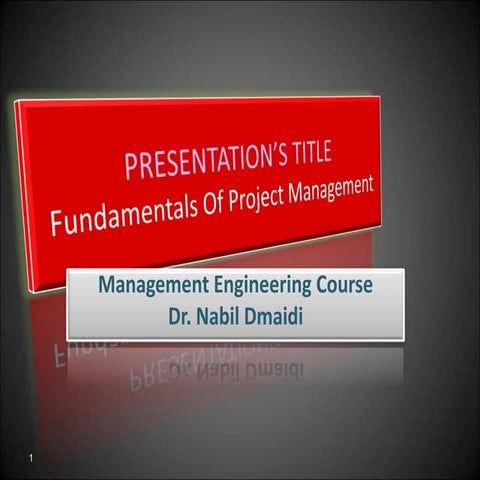 Presentation_about_Fundamentals_Of_Project_Management.ppt