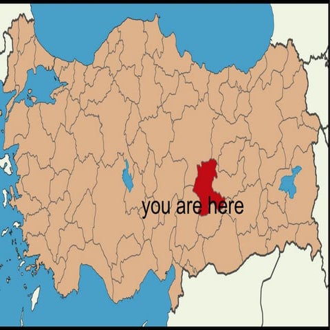 Presentation about malatya | PPT